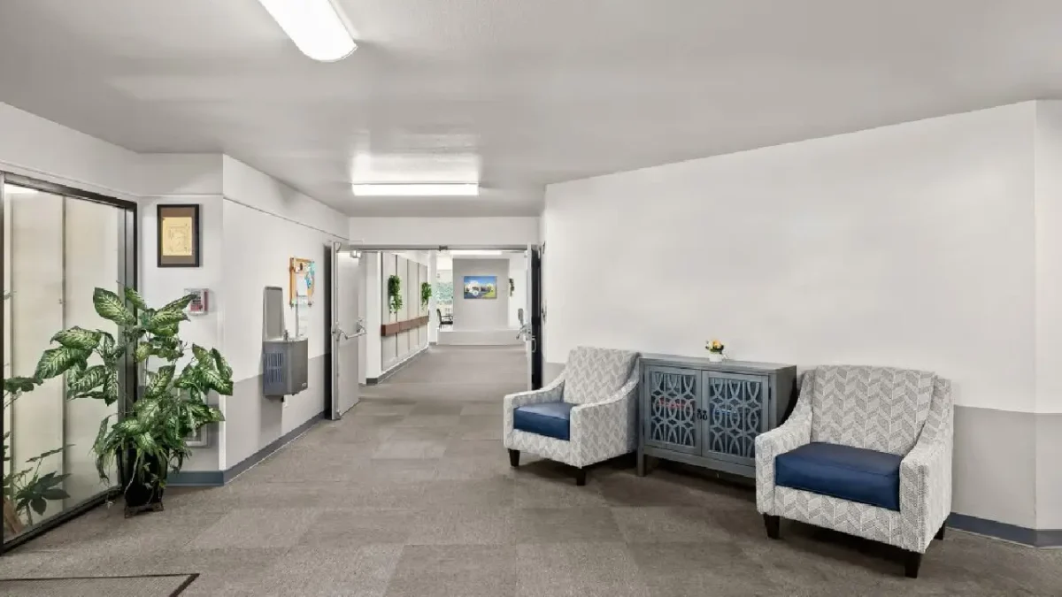 Residential Care | Sapphire At The Butte | OR